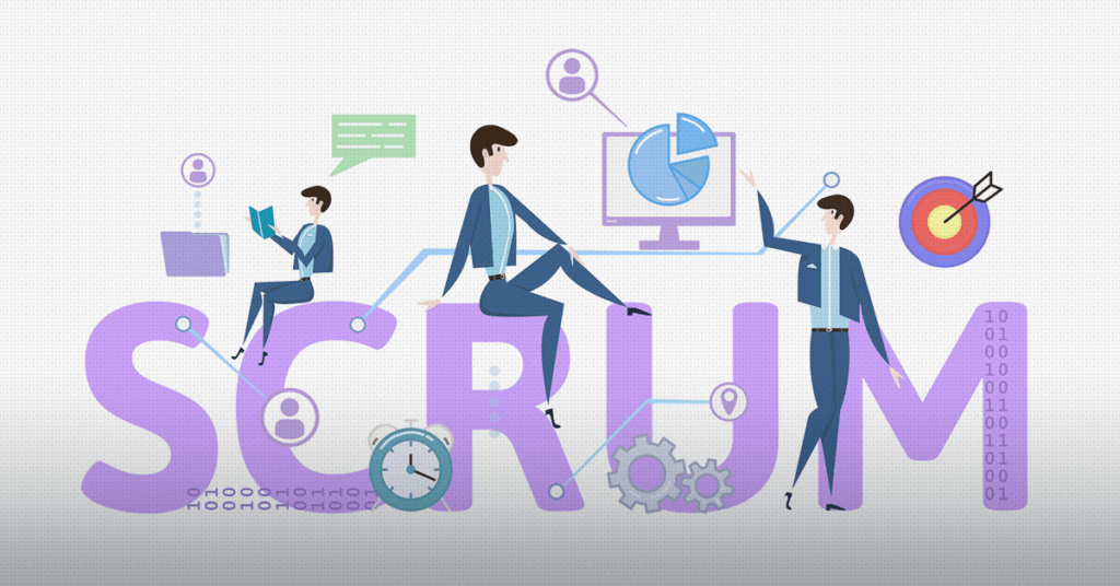 Agile Project Management with Scrum | itCraft