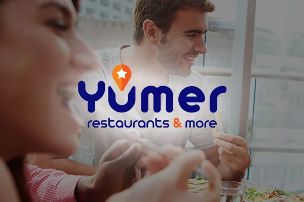 Find the Closest Restaurants with Yumer Application | itCraft