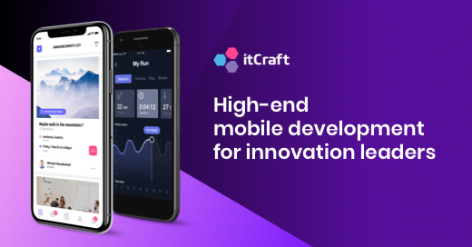 About us - Mobile & Web App Development Company | USA, UK, Norway