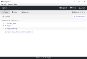 Cypress Testing Tool - Automate Software Testing | itCraft