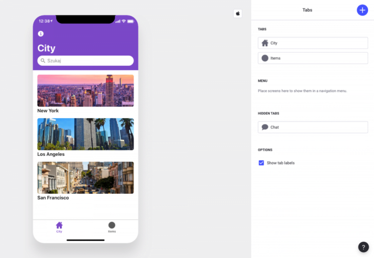 Google Glide - Mobile App in Spreadsheets Without Coding | itCraft