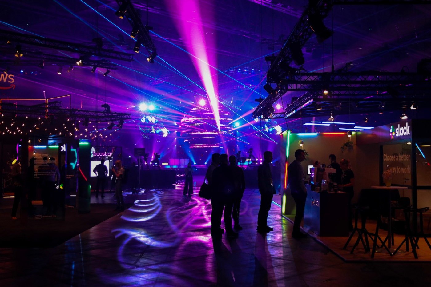 Slush 2019 - Was it worth to go to Helsinki? | itCraft