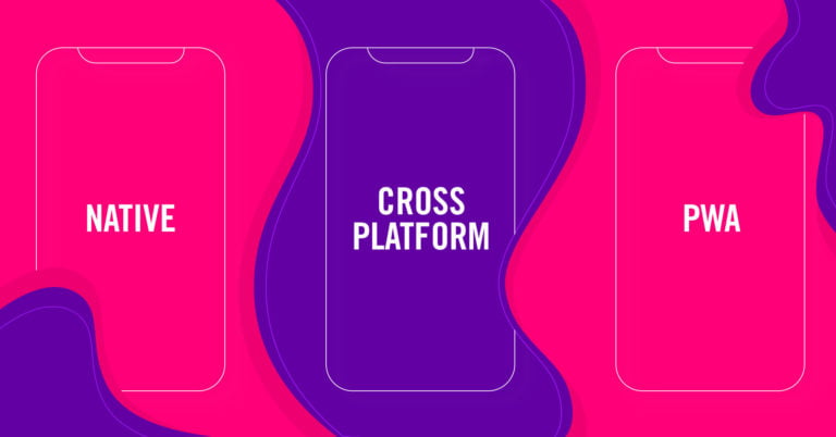 Cross-platform vs native vs hybrid vs PWA development - itCraft blog Cross-platform vs native vs hybrid vs PWA development - itCraft blog