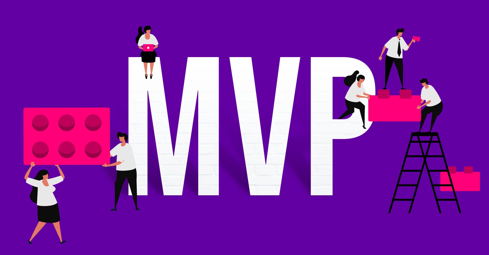 MVP App Development And Agile ItCraft