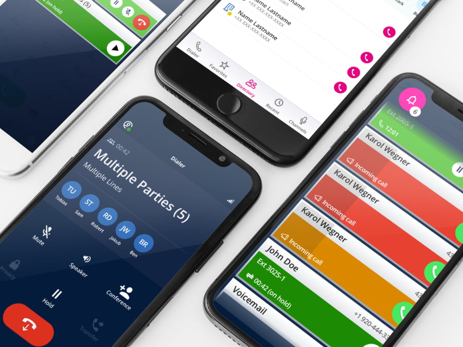 IPC | Agile Scrum methodology to the client’s needs | itCraft
