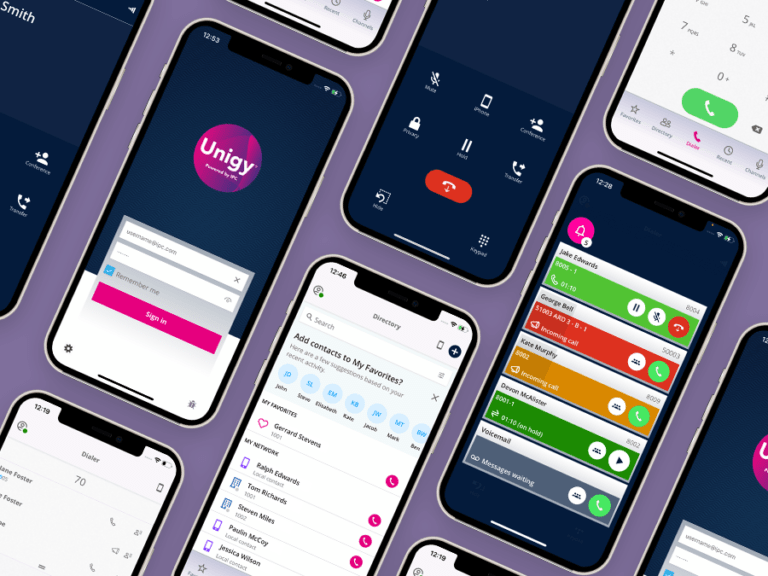 IPC | Agile Scrum methodology to the client’s needs | itCraft