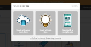 Google AppSheet - what is it and how to use it? - itCraft blog