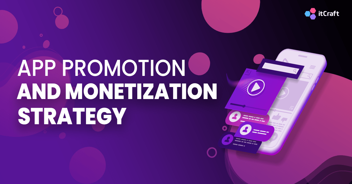 Custom Mobile Chat App Development - How to Create One | itCraft