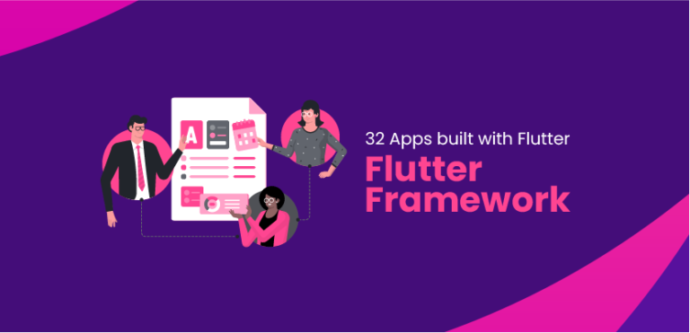 32 Apps Built With Flutter Framework Itcraft Blog