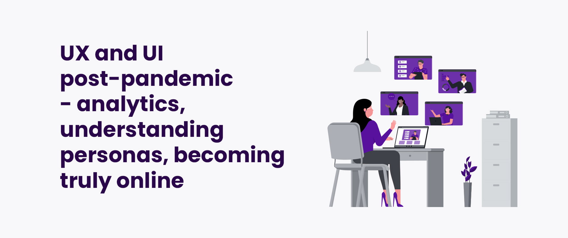 UI/UX design trends for 2022 - itCraft blog