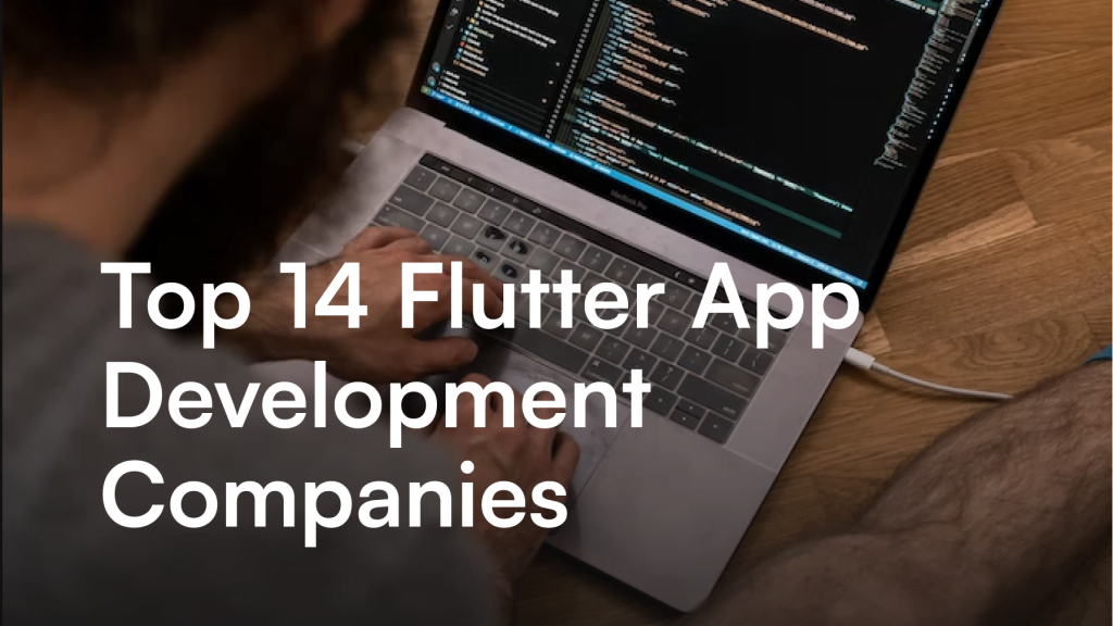 Top 14 Flutter App Development Companies - itCraft blog