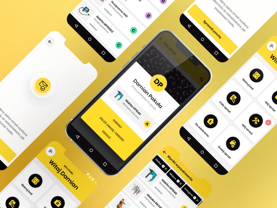 Toolpad | Quickly catalogue all building-related items | itCraft