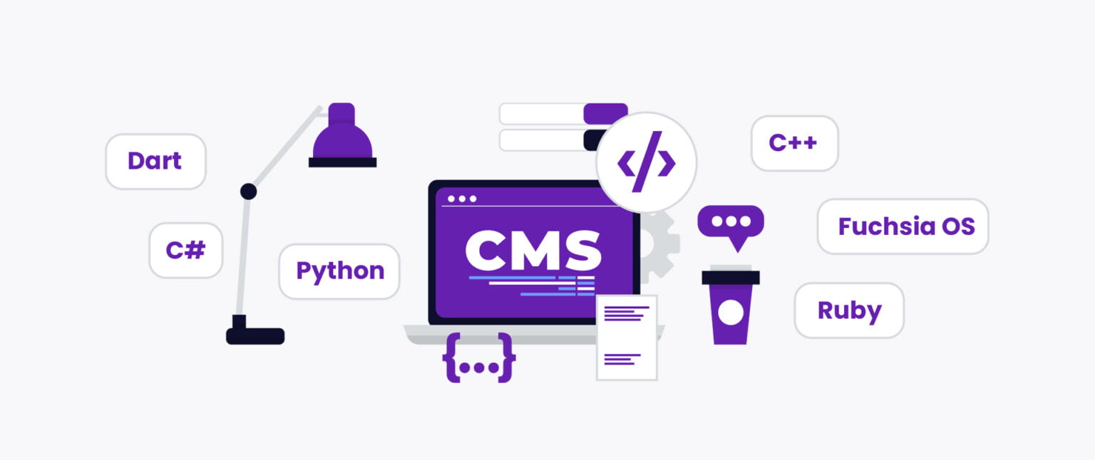 What is the new Google Fuchsia OS? - itCraft blog