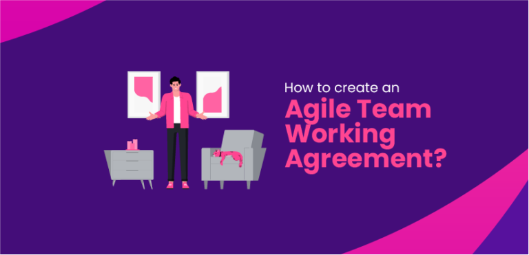 How to create an Agile Team Working Agreement? - itCraft blog