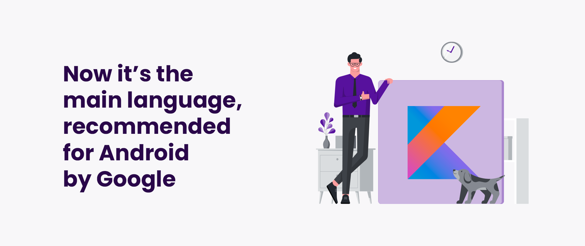 I tried Kotlin on Android and I'm never coming back to Java - itCraft