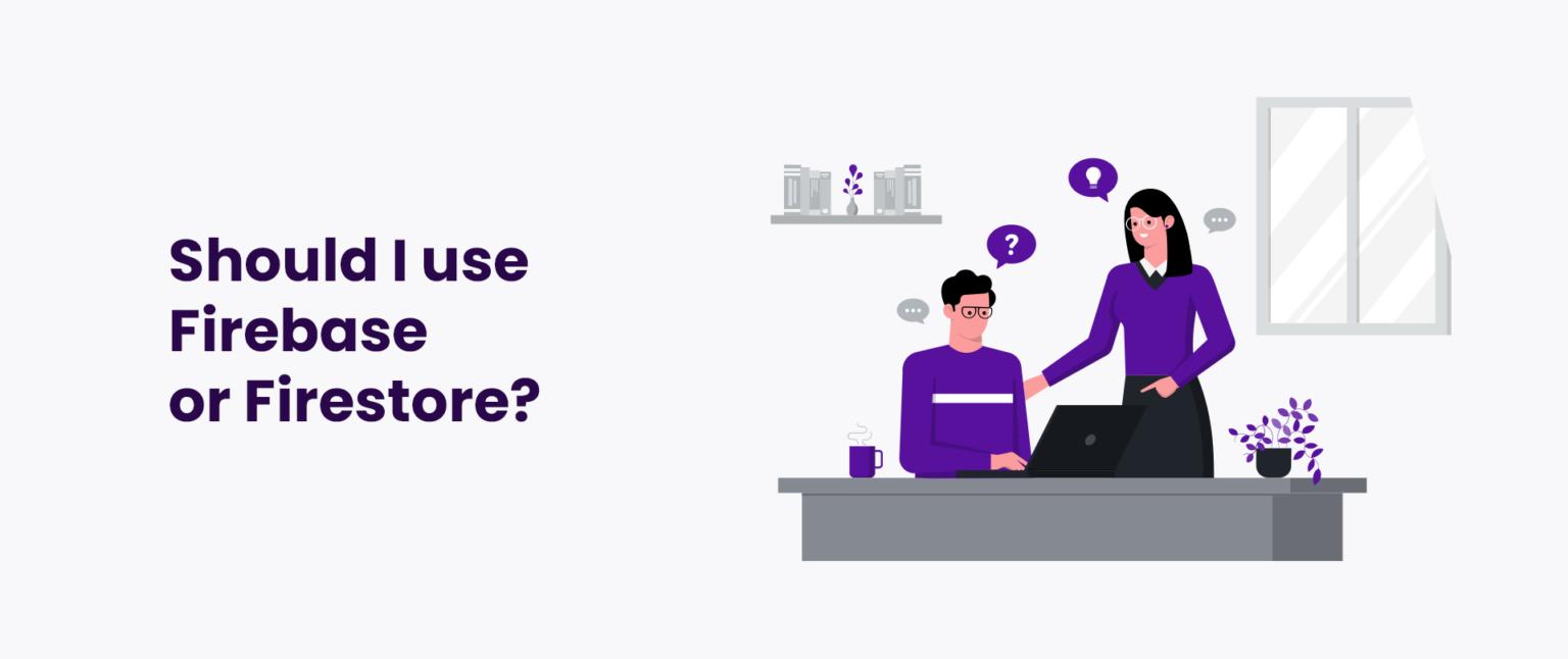 Why to Choose Google Cloud Firestore as Your Database? - itCraft blog
