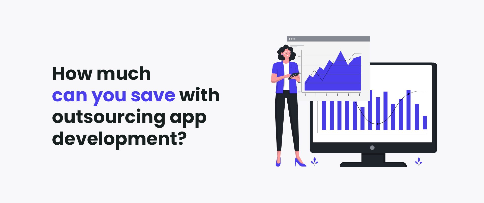 Ways to outsource app development - itCraft blog