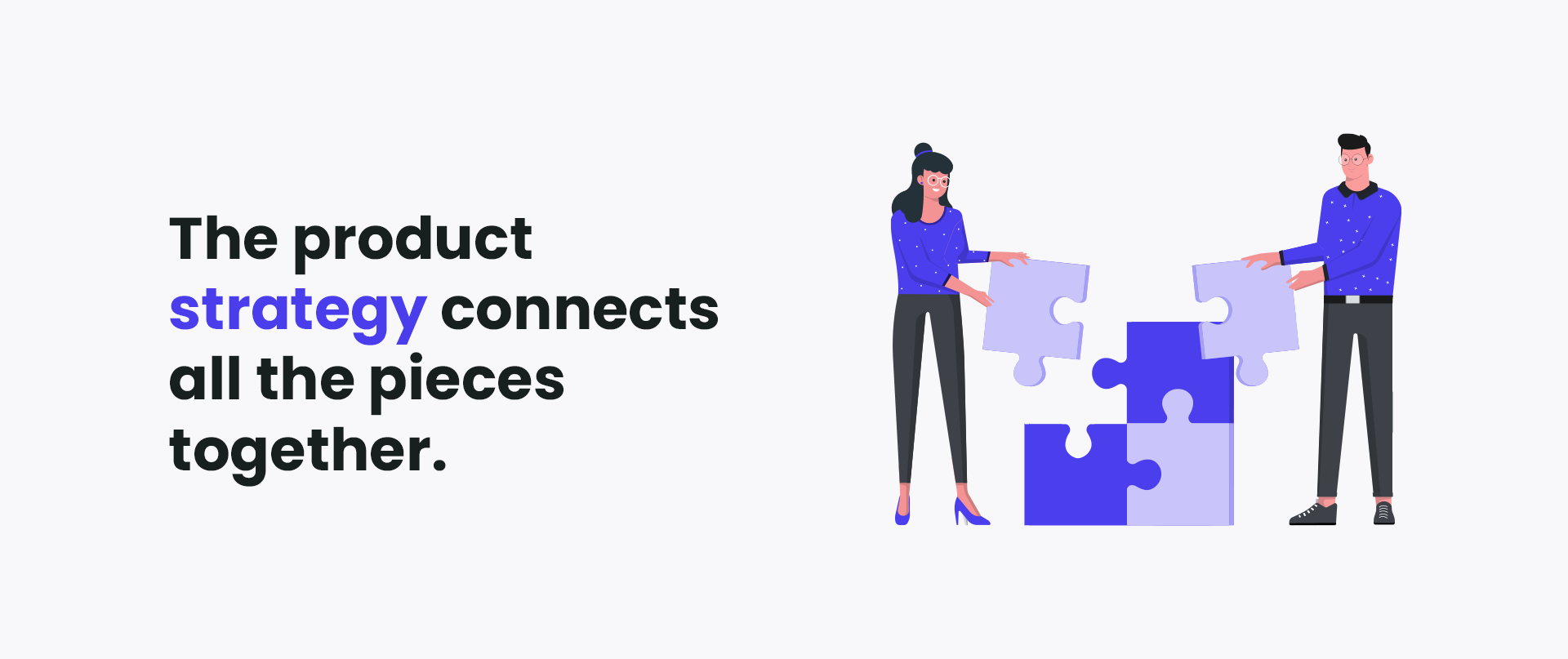 Introduction to product strategy - itCraft blog