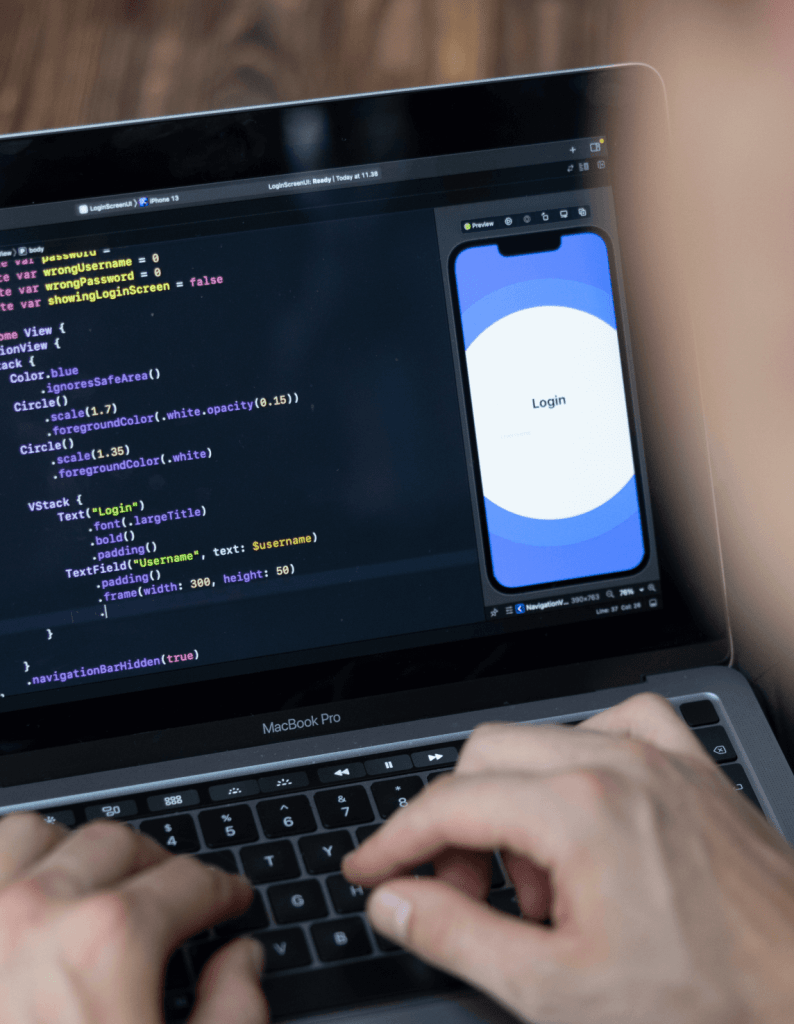 Generative-AI Services - Mobile & Web App Development Company | USA, UK ...