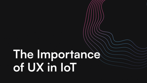 The Importance of UX in IoT - itCraft blog