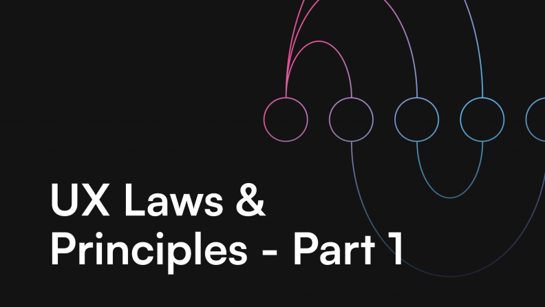 UX Laws & Principles - Part 1 - itCraft blog