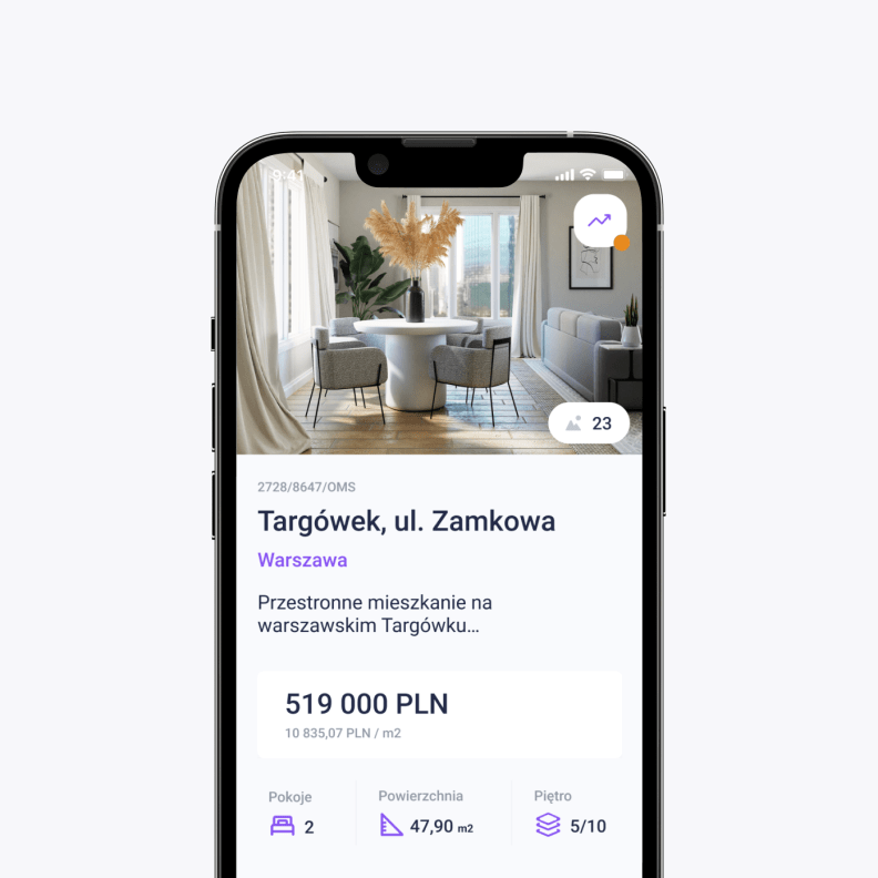 Immobi - Mobile & Web App Development Company | USA, UK, Norway