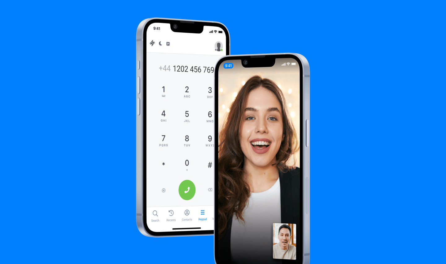 HiHi - Mobile & Web App Development Company | USA, UK, Norway