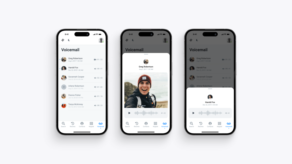 HiHi - Mobile & Web App Development Company | USA, UK, Norway