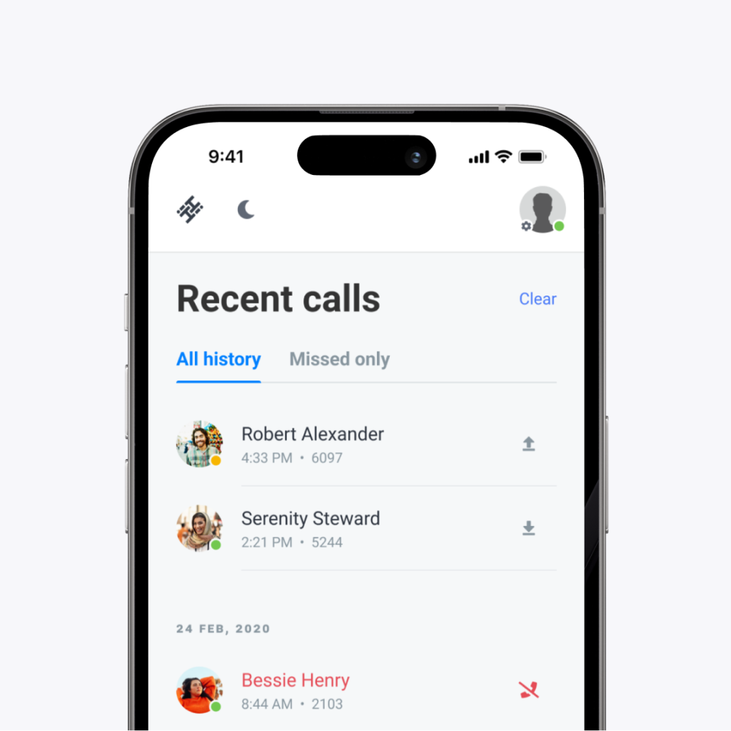 HiHi - Mobile & Web App Development Company | USA, UK, Norway