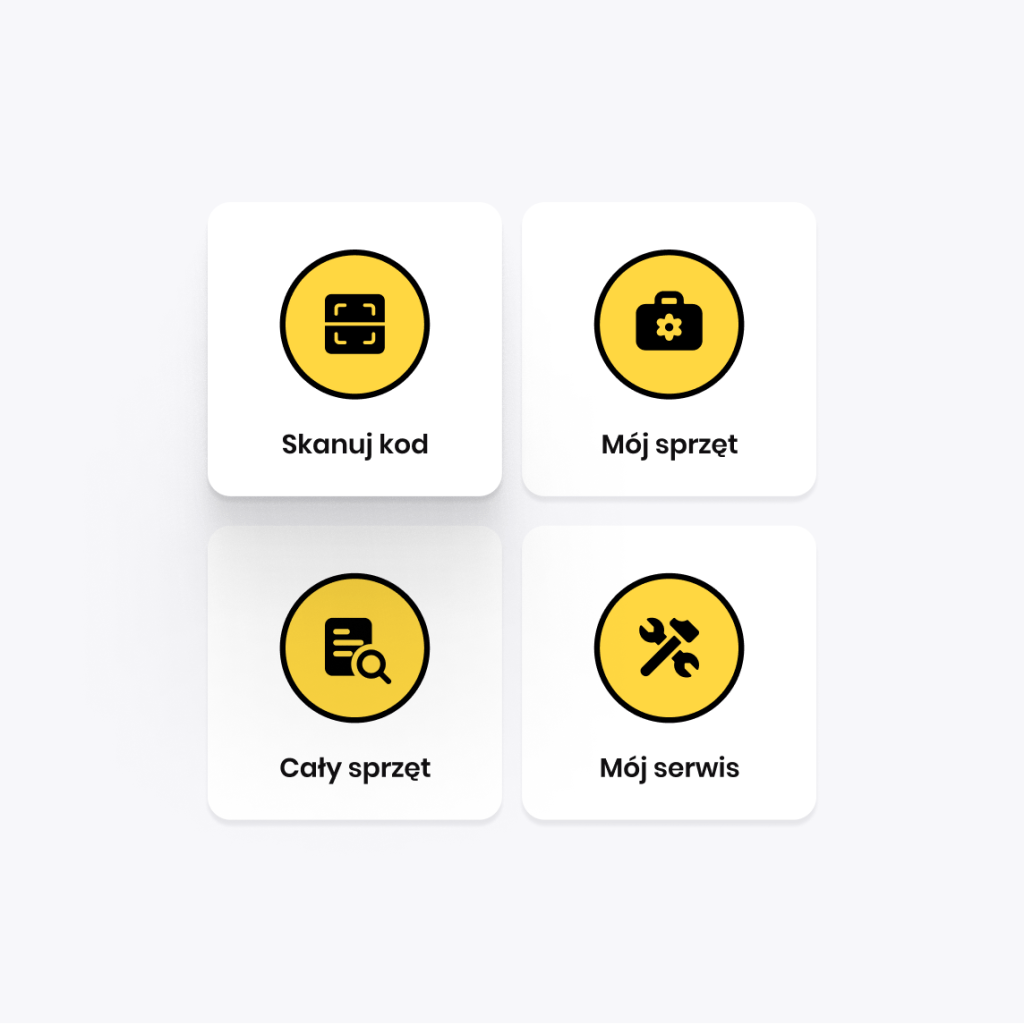 Toolpad | Quickly catalogue all building-related items | itCraft
