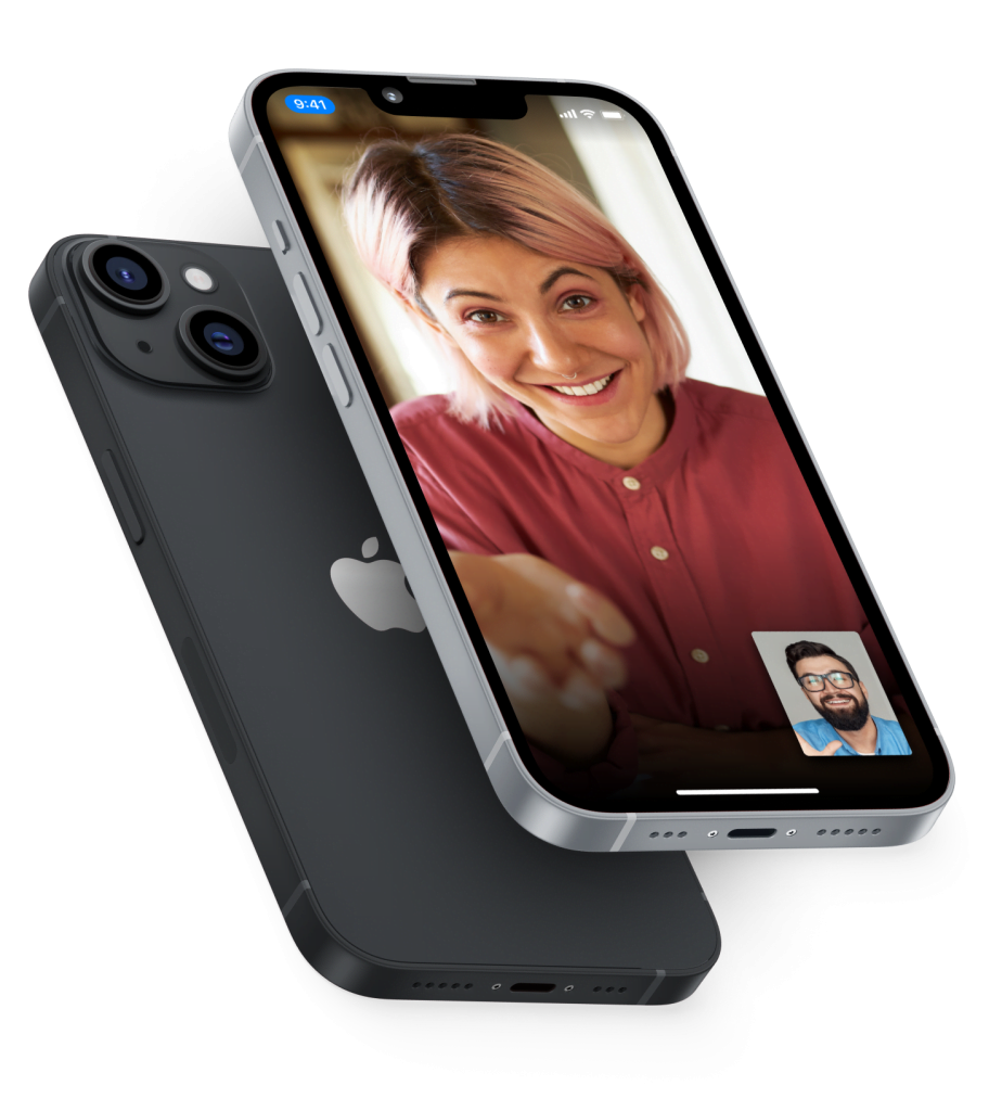 HiHi - Mobile & Web App Development Company | USA, UK, Norway